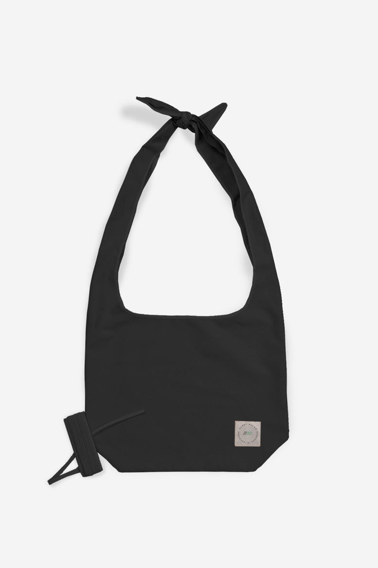 Tsuno Bag DIY - learn how to sew a tsuno bag for beginners