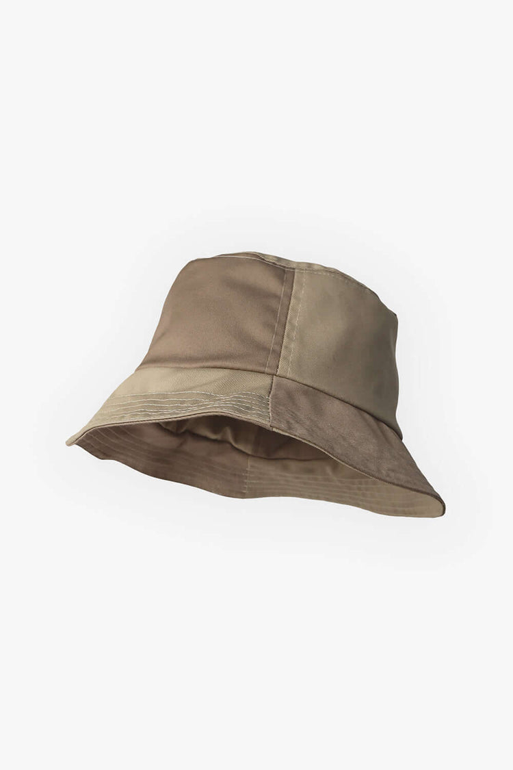Bucket Hat DIY - learn how to sew a bucket hat for beginners