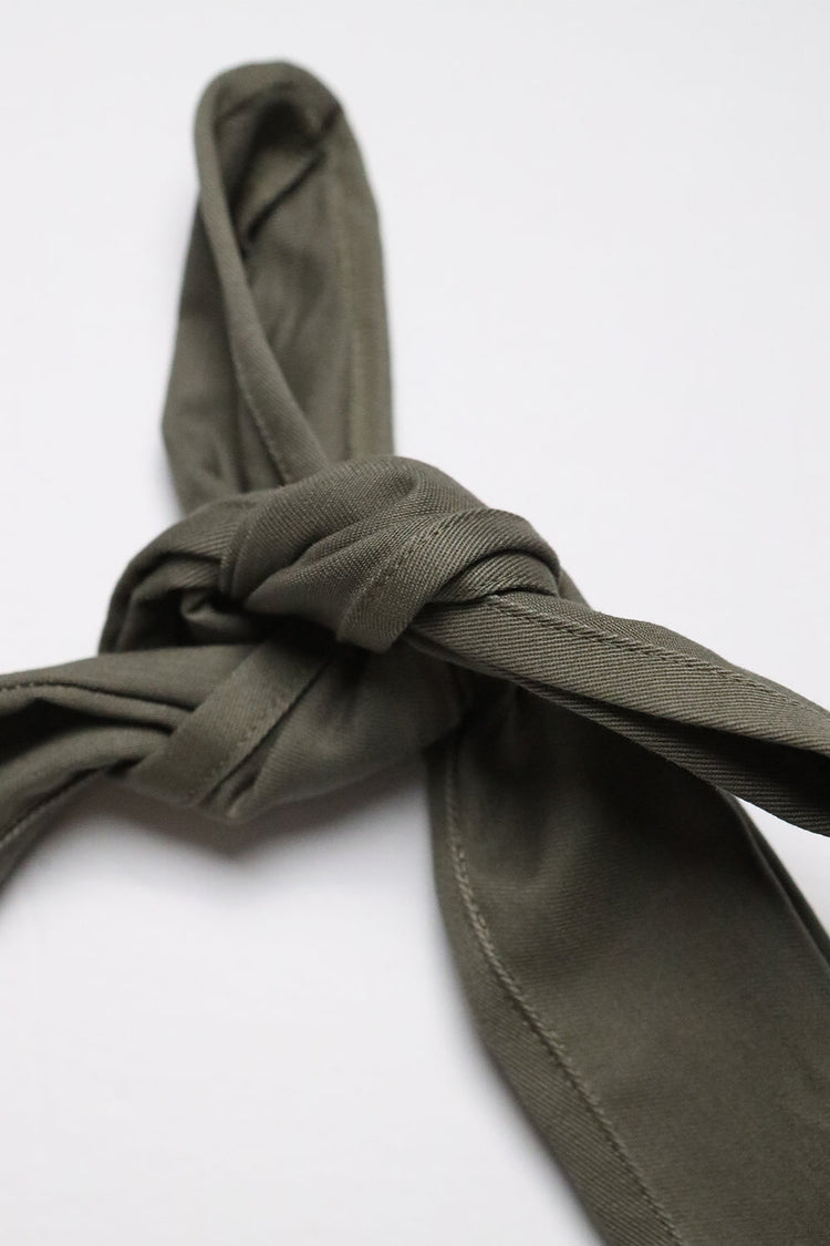 Tsuno Bag DIY - learn how to sew a tsuno bag for beginners