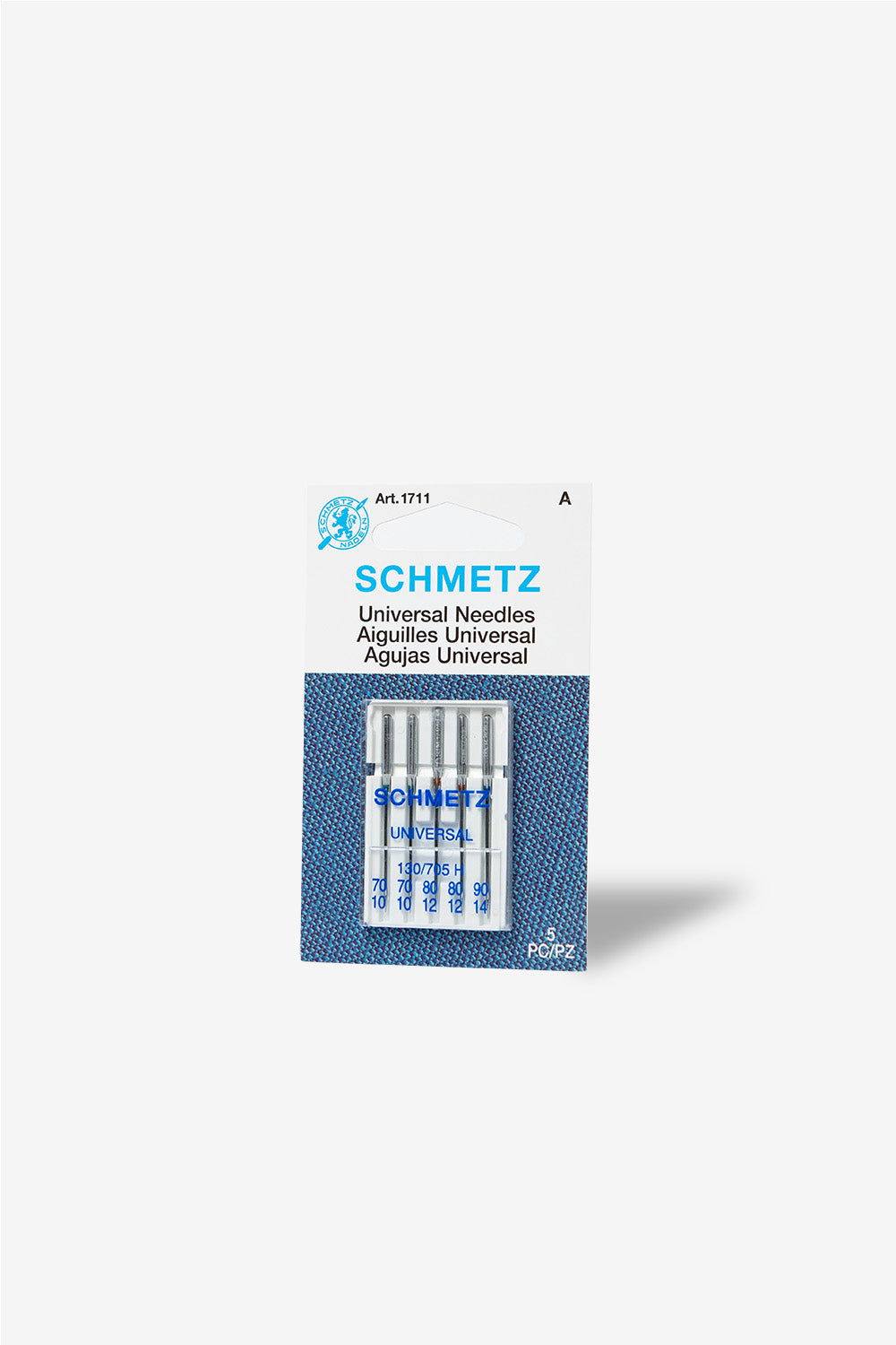 Schmetz Universal Sewing Needle - Assorted