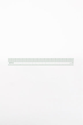 be glorious Invisible Ruler - Transparent Sewing Ruler